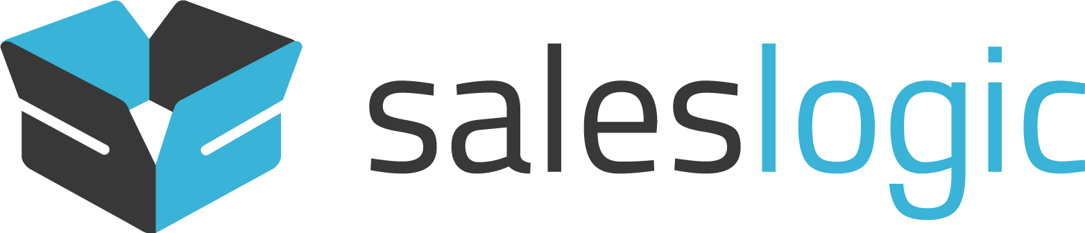 Saleslogic - Digital Business Hub