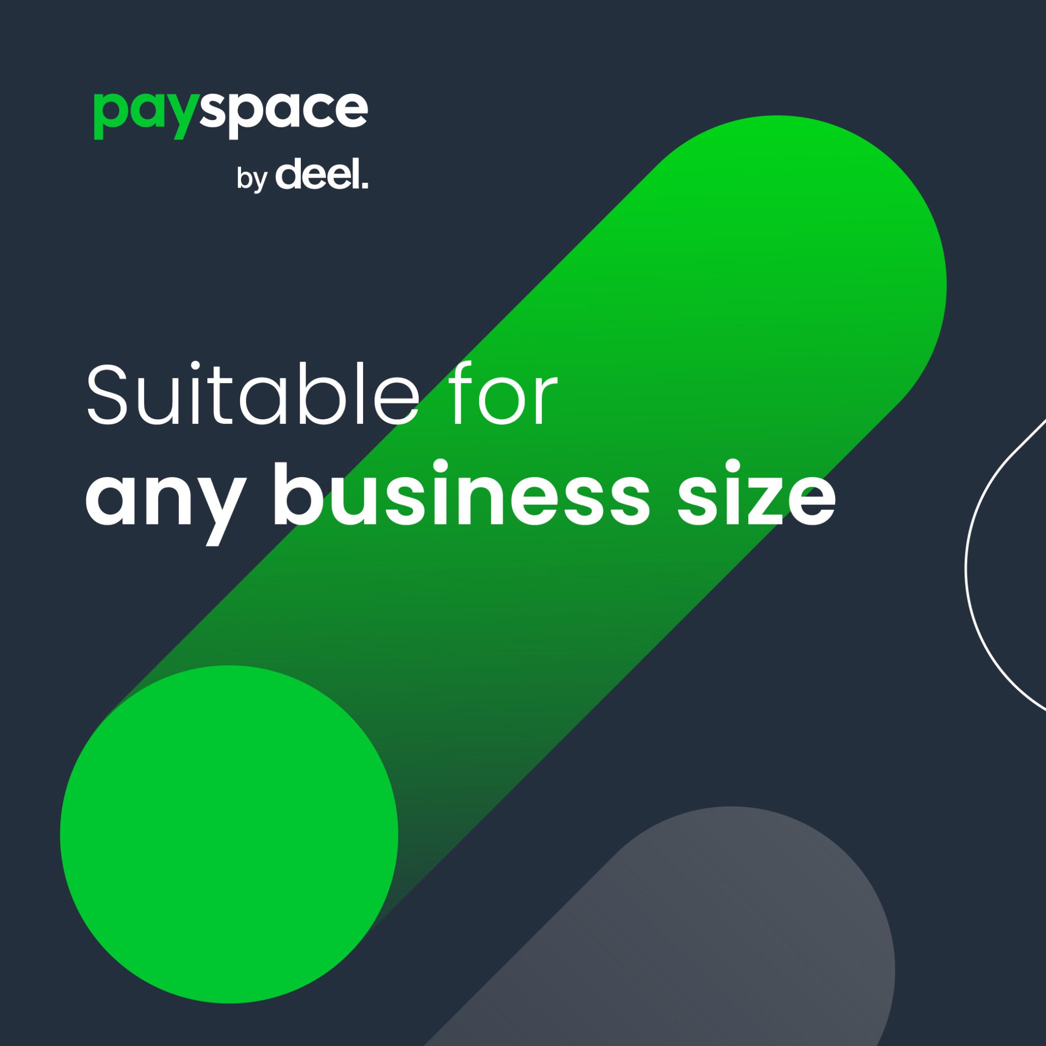 Payspace - Digital Business Hub