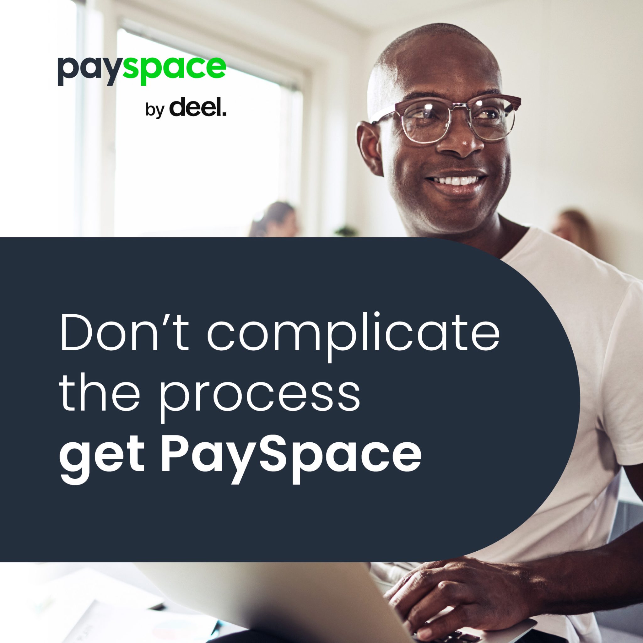 Payspace - Digital Business Hub